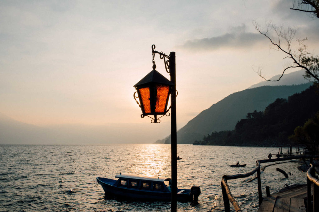 Villa Sumaya - Retreat and Wellness resort, Lake Atitlan