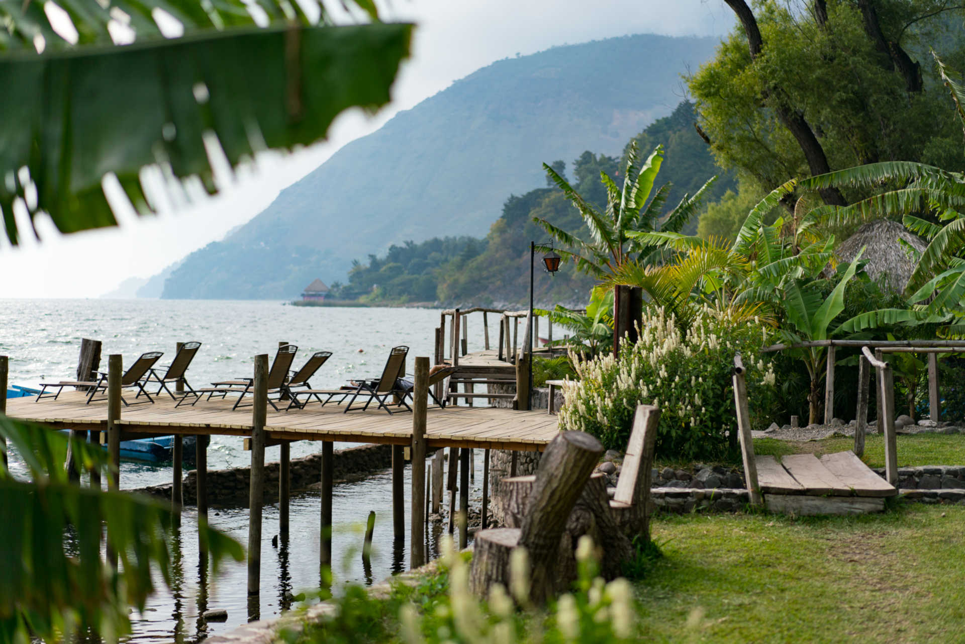 Retreat & Wellness Center - Villa Sumaya- School of Yoga