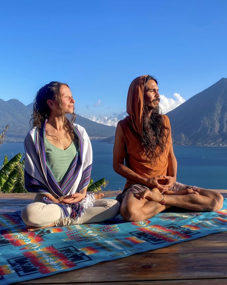 Retreat & Wellness Center - Villa Sumaya- School of Yoga