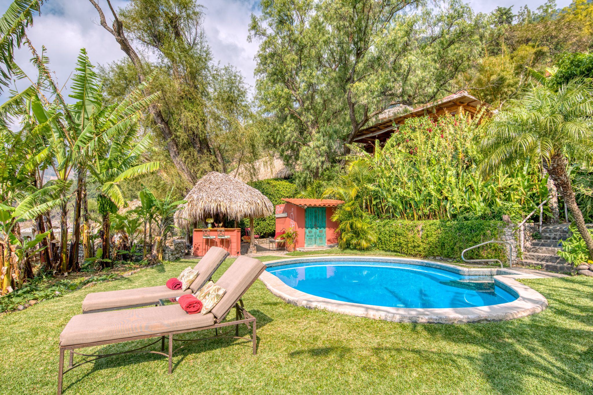 Events from December 8, 2024 – June 21, 2025 – Villa Sumaya